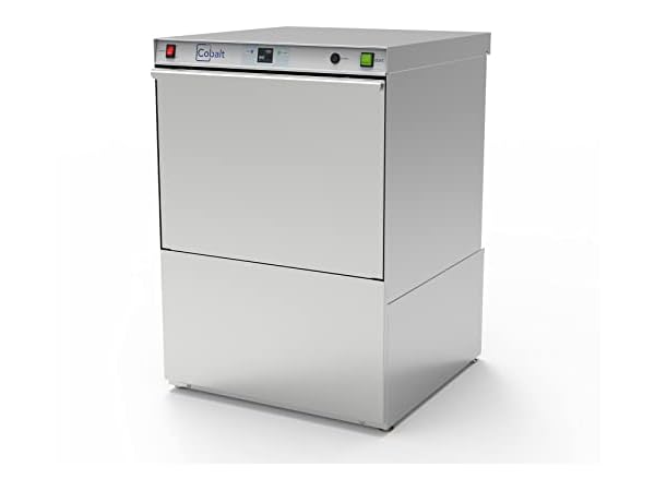 The 9 Best Commercial Dishwashers of 2024 (Reviews) - FindThisBest