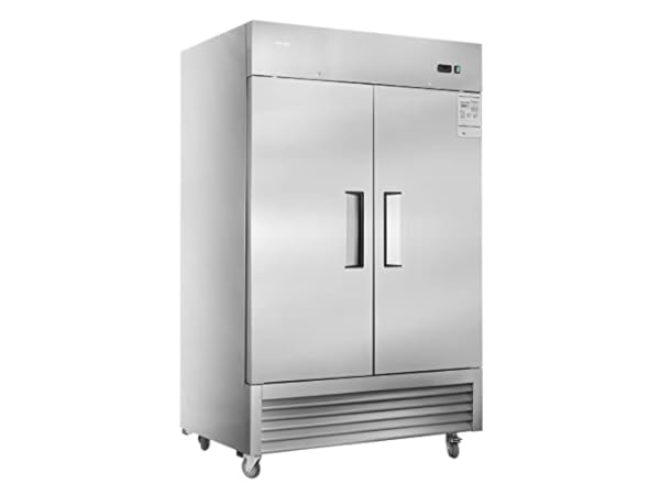 The 10 Best Commercial Freezers of 2024 (Reviews) - FindThisBest