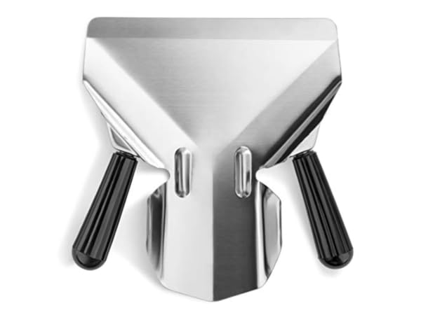 Top 10 Best Commercial Fry Baggers in 2023 (Reviews) - FindThisBest