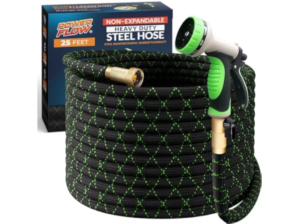 The 5 Best Commercial Garden Hoses of 2026 (Reviews) - FindThisBest