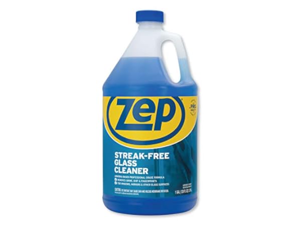 The 10 Best Commercial Glass Cleaners of 2024 (Reviews) - FindThisBest