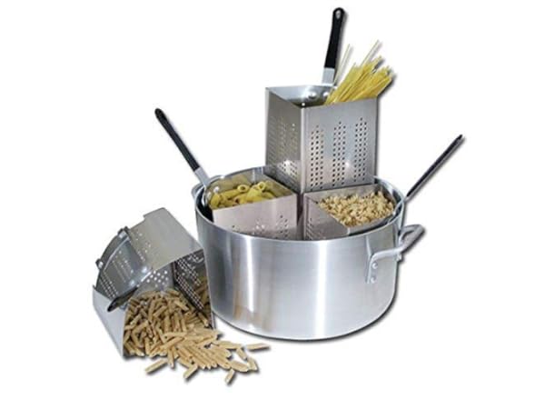 The 4 Best Commercial Pasta Cookers of 2025 (Reviews) - FindThisBest