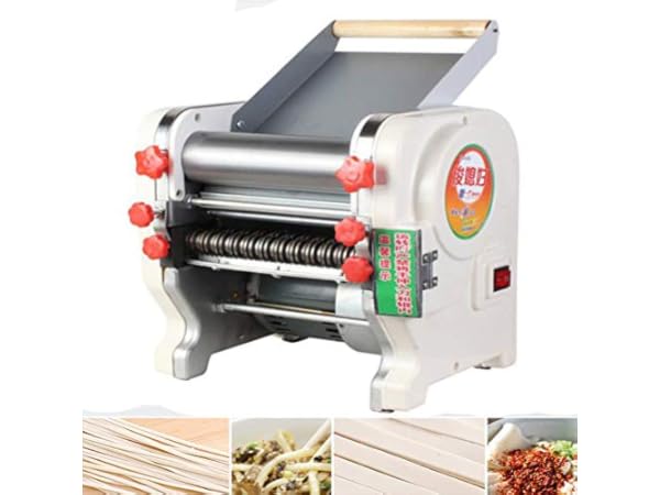 The 4 Best Commercial Pasta Machines of 2025 (Reviews) - FindThisBest