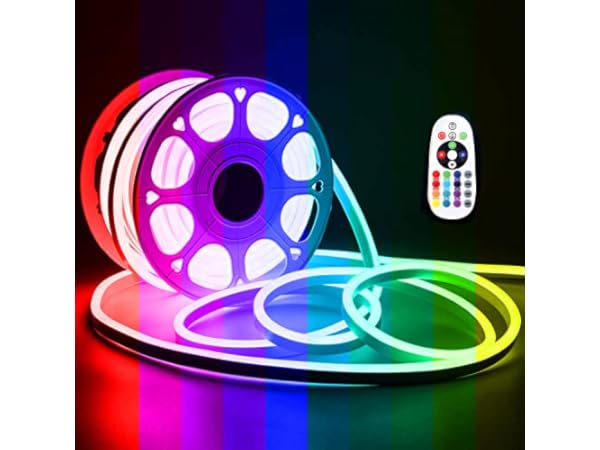 The 10 Best Commercial Rope Lights of 2025 (Reviews) - FindThisBest