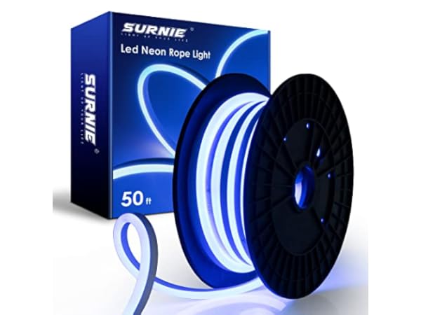 The 10 Best Commercial Rope Lights of 2024 (Reviews) - FindThisBest
