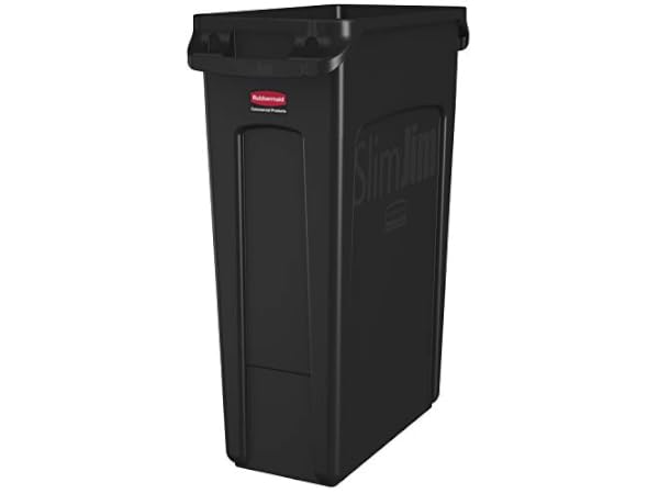 The 10 Best Commercial Trash Cans of 2024 (Reviews) - FindThisBest