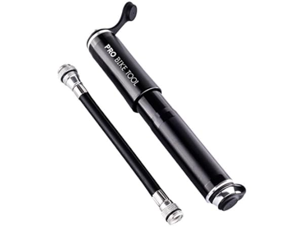 The 10 Best Compact Bike Pumps of 2024 (Reviews) - FindThisBest