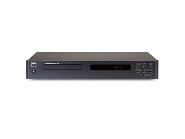 The 5 Best Compact CD Players of 2023 (Reviews) - FindThisBest