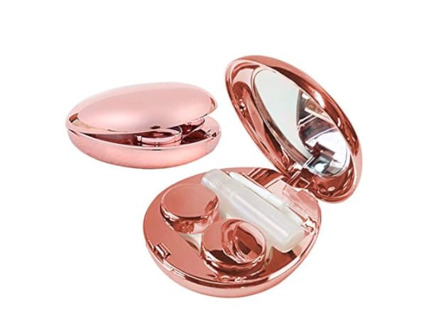 The 10 Best Compact Contact Lens Cases of 2025 (Reviews) - FindThisBest