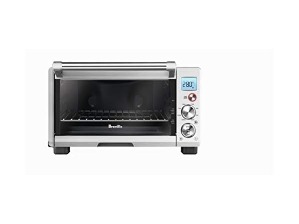 The 8 Best Compact Convection Ovens of 2024 (Reviews) - FindThisBest