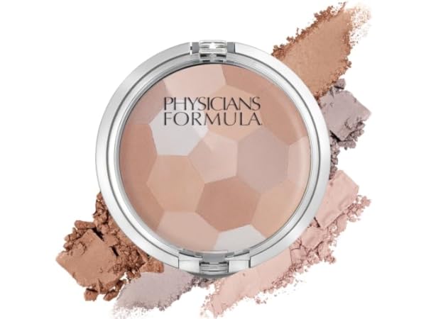 The 10 Best Compact Face Powder of 2026 (Reviews) - FindThisBest