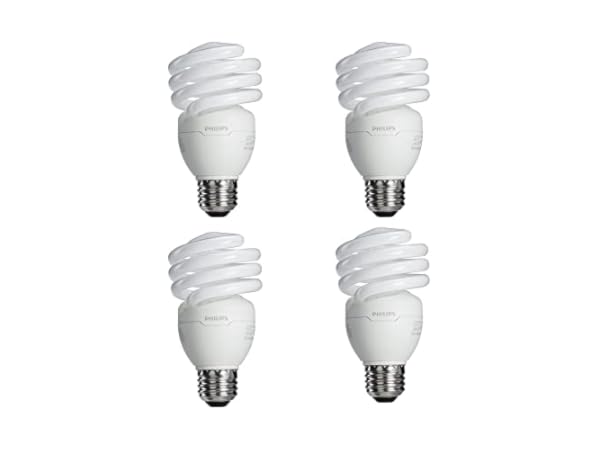 The 10 Best Compact Fluorescent Bulbs of 2024 (Reviews) - FindThisBest