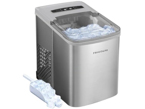 The 10 Best Compact Ice Makers of 2026 (Reviews) - FindThisBest