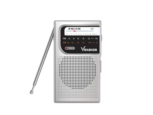 The 10 Best Compact Portable Headset Radios of 2026 (Reviews ...