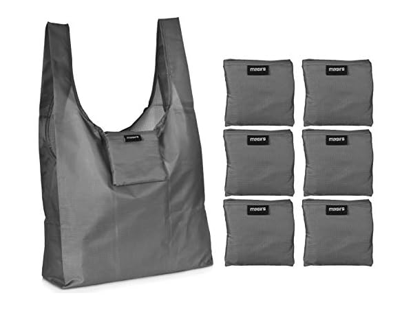 The 10 Best Compact Reusable Grocery Bags of 2025 (Reviews) - FindThisBest