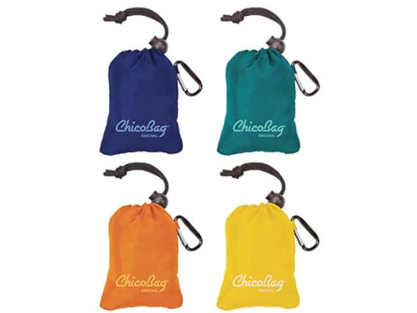 The 9 Best Compact Reusable Grocery Bags of 2023 (Reviews) - FindThisBest