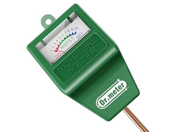 The 10 Best Compact Soil Meters of 2024 (Reviews) - FindThisBest