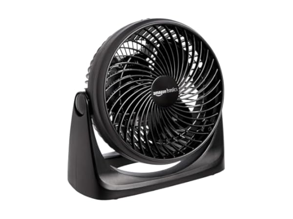 The 8 Best Compact Table Fans of 2026 (Reviews) - FindThisBest
