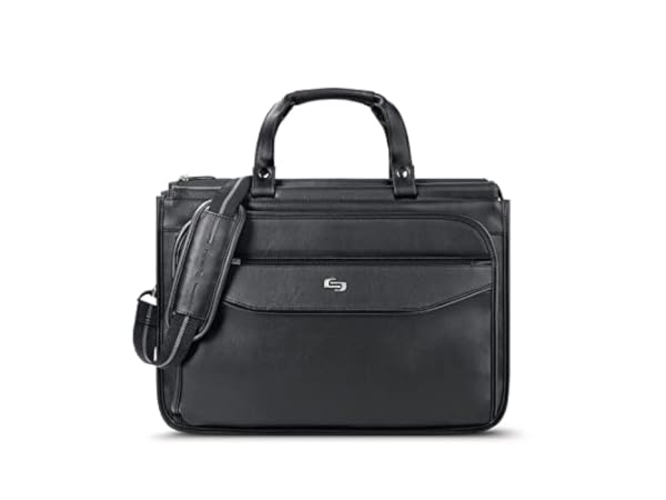 The 10 Best Compartment Laptop Briefcases of 2024 (Reviews) - FindThisBest
