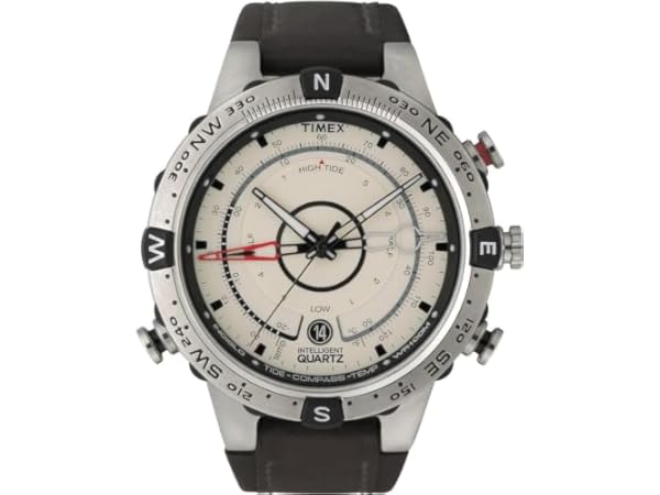 The 10 Best Compass Watches for Men of 2025 (Reviews) - FindThisBest