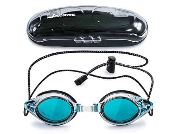 The 10 Best Competition Swimming Goggles of 2024 (Reviews) - FindThisBest