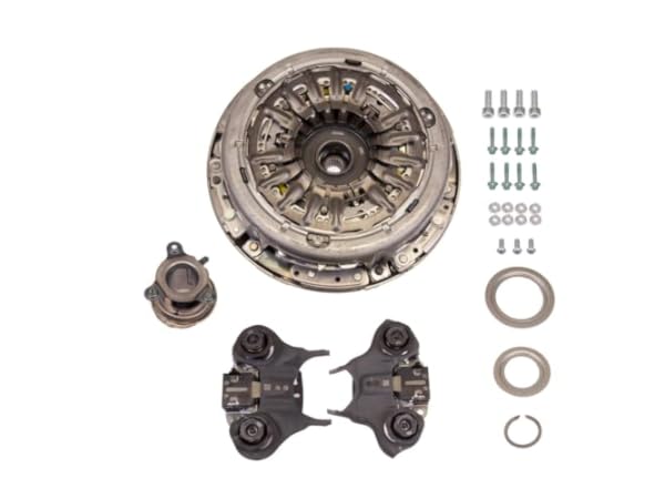 The 10 Best Complete Clutch Sets of 2025 (Reviews) - FindThisBest