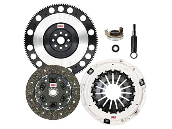 The 10 Best Complete Clutch Sets of 2024 (Reviews) - FindThisBest