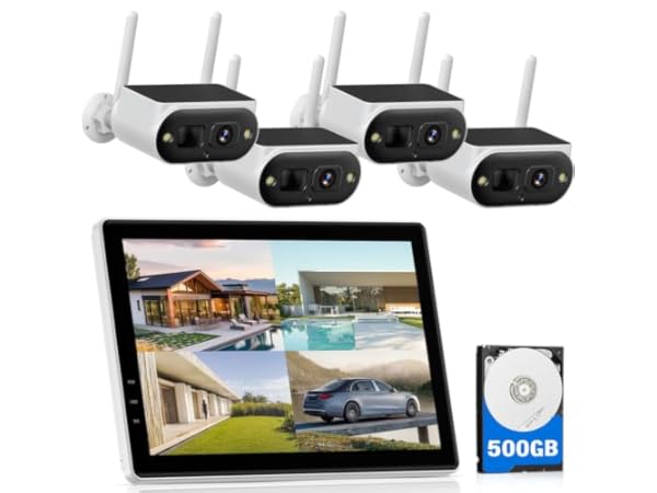 The 10 Best Complete Surveillance Systems of 2025 (Reviews) - FindThisBest