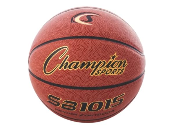 The 10 Best Composite Basketballs of 2025 (Reviews) - FindThisBest