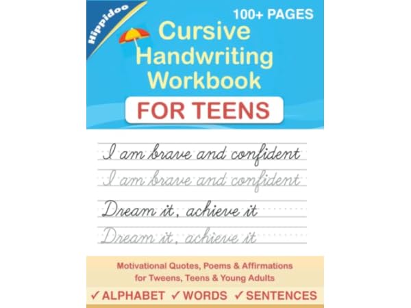 The 10 Best Composition & Creative Writing Books for Teens & Young ...