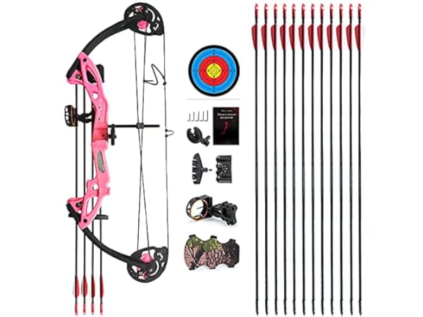 The 3 Best Compound Bows for Women of 2024 (Reviews) - FindThisBest