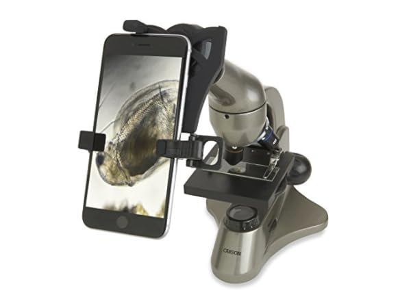 The 5 Best Compound Monocular Microscopes for Smartphone of 2026 ...