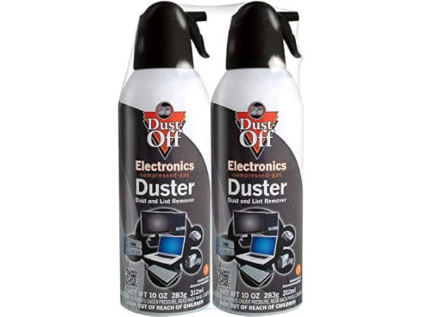 The 10 Best Compressed Air Dusters of 2025 (Reviews) - FindThisBest