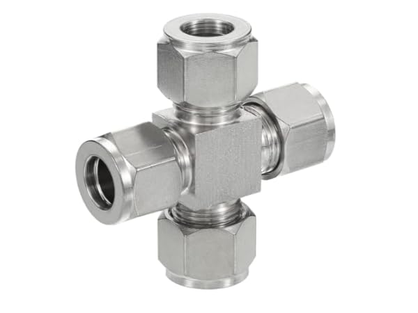 The 10 Best Compression Cross Fittings of 2025 (Reviews) - FindThisBest