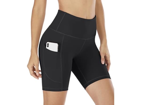 The 10 Best Compression Running Shorts for Women of 2025 (Reviews ...