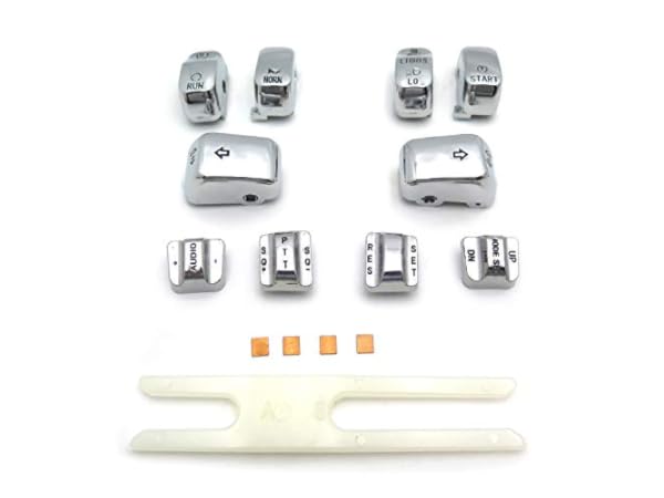 The 6 Best Compressor Cut-Off Switches of 2026 (Reviews) - FindThisBest