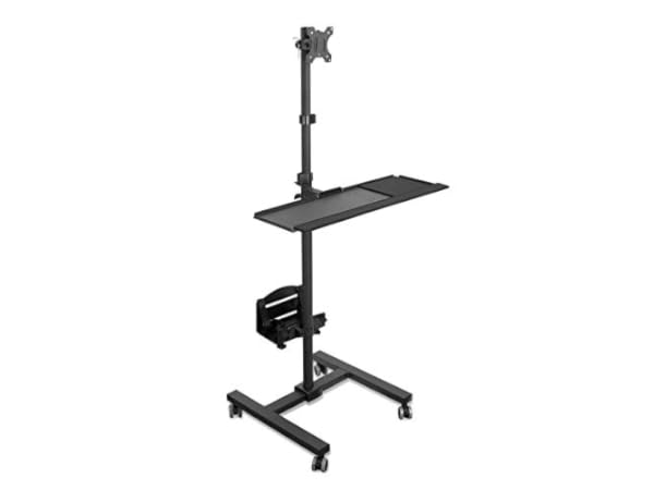 The 10 Best Computer Carts of 2023 (Reviews) - FindThisBest