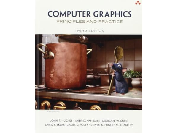 The 10 Best Computer Graphics Books of 2025 (Reviews) - FindThisBest