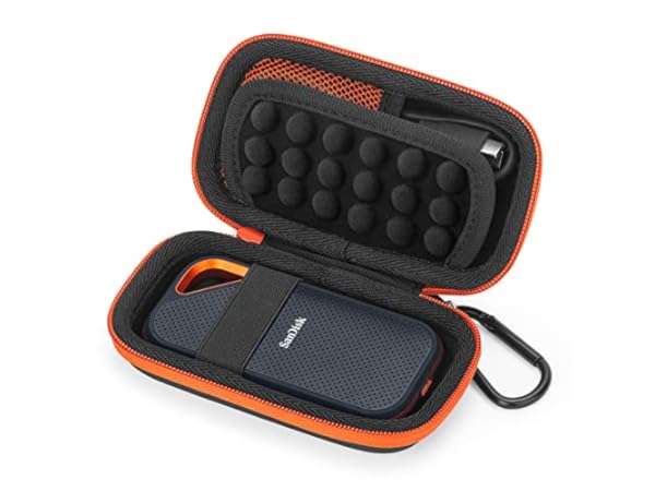 The 10 Best Computer Hard Drive Bags & Cases of 2026 (Reviews ...