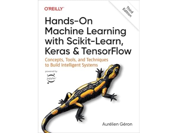 The 10 Best Computer Neural Networks Books of 2025 (Reviews) - FindThisBest