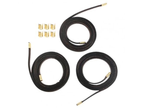 The 3 Best Computer Printer Transfer Belts for 3D Printer of 2026 ...