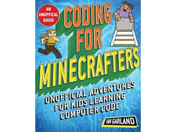 The 10 Best Computer Programming Books for Teens & Young Adults of 2025 ...