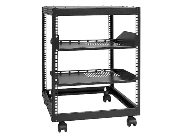 The 10 Best Computer Racks & Cabinets of 2025 (Reviews) - FindThisBest