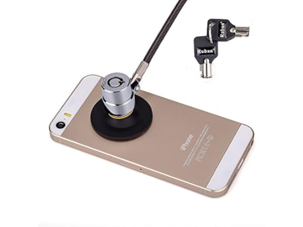 The 10 Best Computer Security Cables of 2024 (Reviews) - FindThisBest