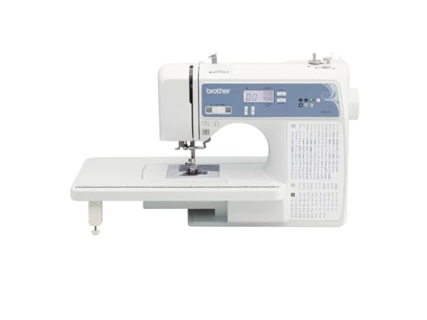 The 10 Best Computerized Sewing Machines of 2025 (Reviews) - FindThisBest