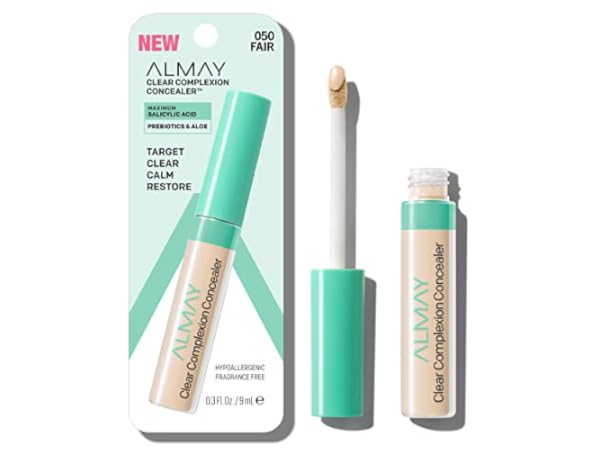 The 10 Best Concealers for Sensitive Skin of 2026 (Reviews) - FindThisBest
