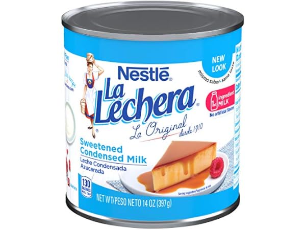 The 10 Best Condensed Milk of 2024 (Reviews) - FindThisBest