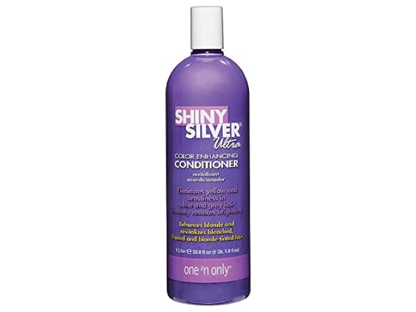 The 10 Best Conditioner for White Hair of 2024 (Reviews) - FindThisBest