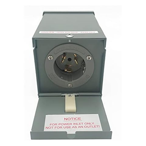 The 10 Best Outdoor Generator Transfer Switches of 2023 (Reviews ...