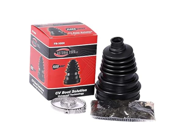The 10 Best Constant Velocity Boot Kits of 2024 (Reviews) - FindThisBest